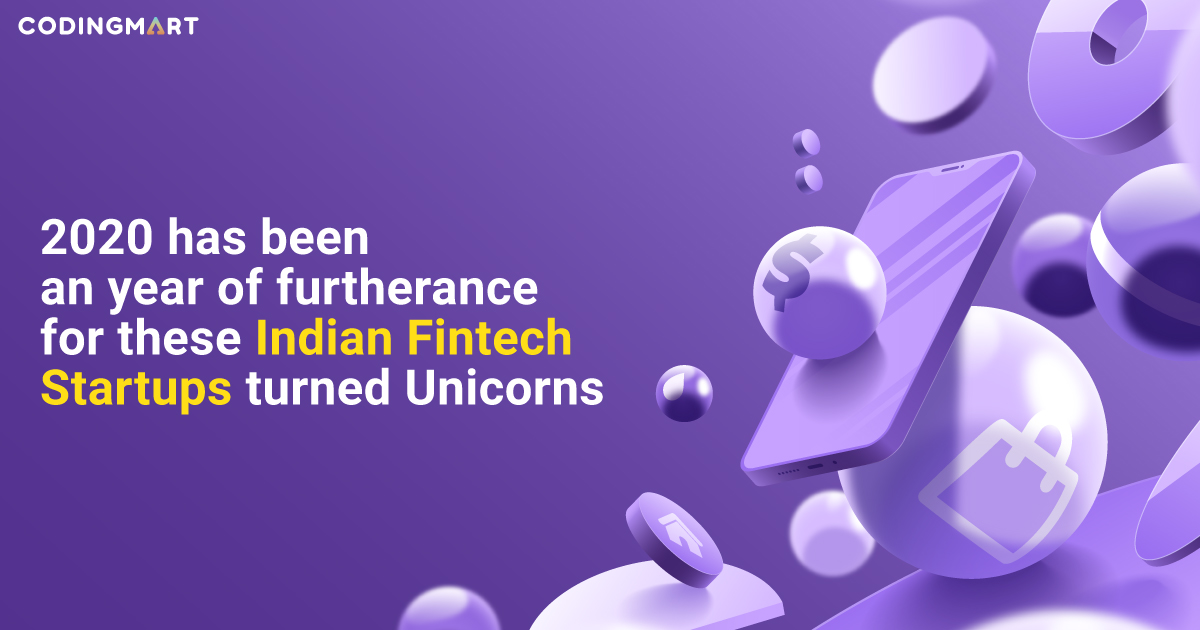 Indian Fintech Unicorns of 2020: Pine Labs, Razorpay, PhonePe