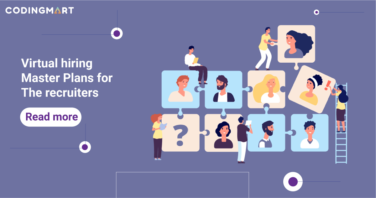 Virtual Hiring Pro: Expert Strategies for Recruiters