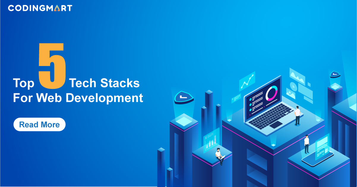 Product development company for startups | Codingmart