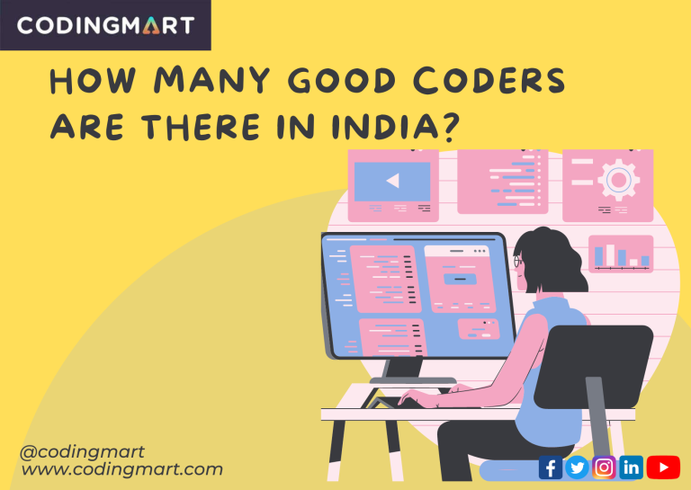 How Many Coders Are There in India? Insights & Analysis