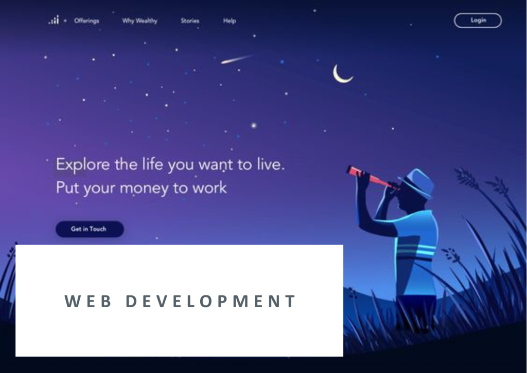 Top IT Services | Codingmart