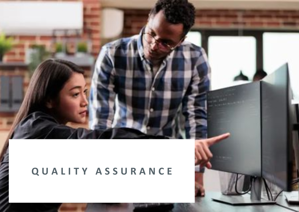 Top IT Services | Codingmart